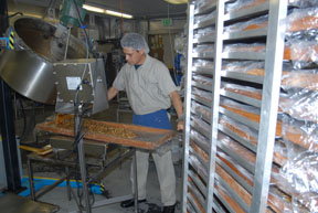 Washington State's Apple Capital